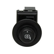Ford F 250 Door Mirror Switch