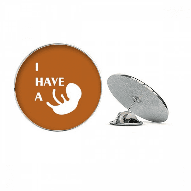 Pregnancy Pin