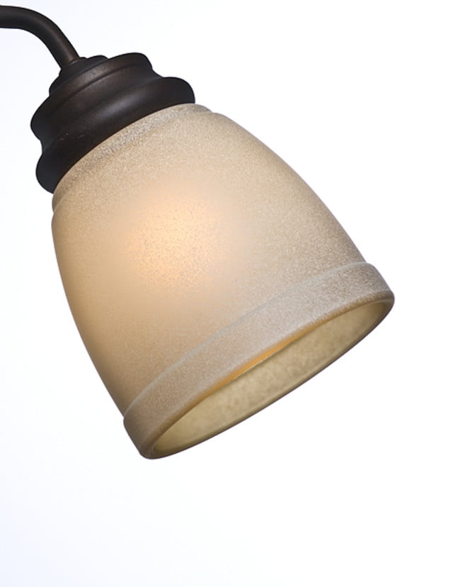 Set of 4 2-1/4" Side Glass - Walmart.com