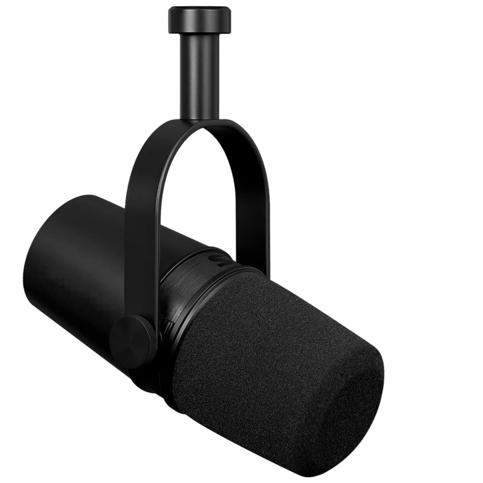 Click here for Uinagy Mv7x Wired Microphone One Size prices