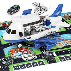 Matchbox 5 Pack City Adventure II 1:64 Scale Die-Cast Metal Vehicles ...