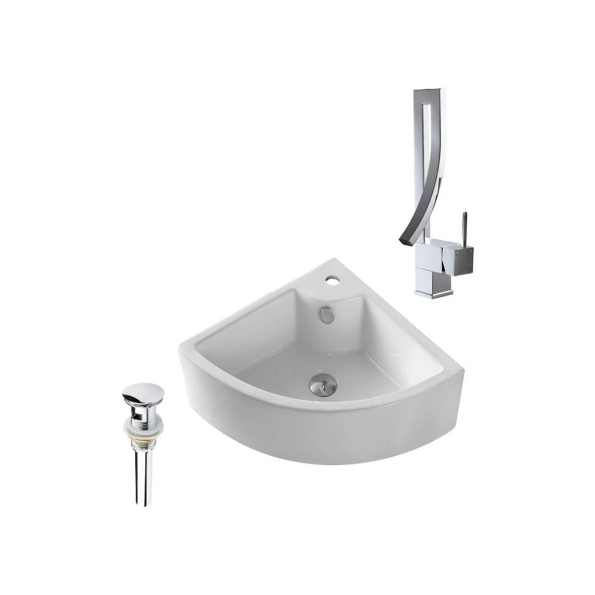 Click here for Drop Bath And Kitchen Dr091281 Bathroom Vessel Sin... prices