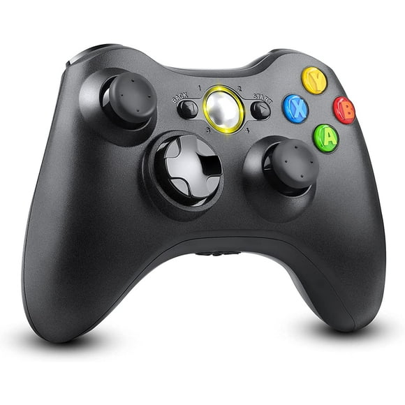 Xbox 360 Controllers & Accessories | Walmart Canada
