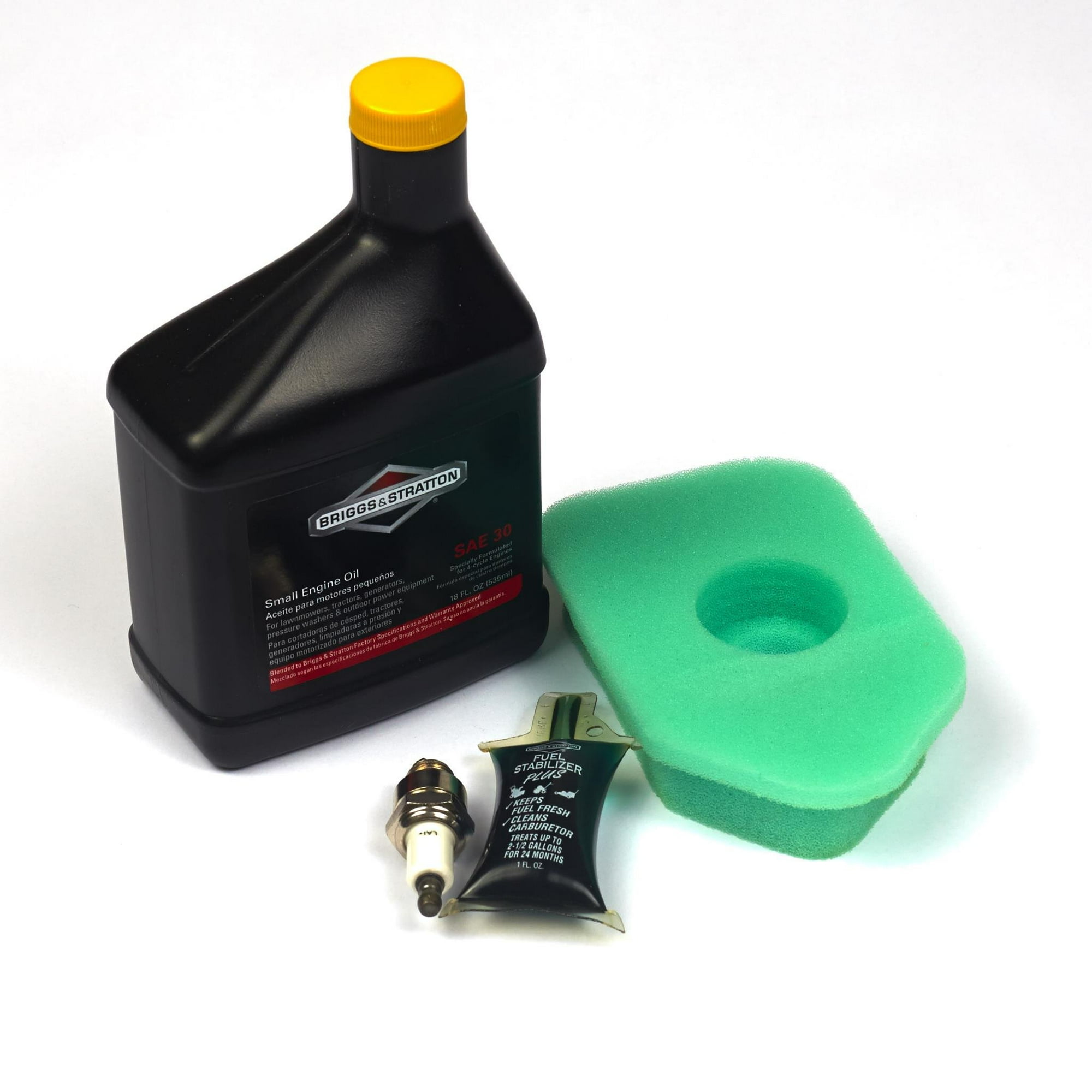 Click here for Unbranded Briggs & Stratton 5107b Tune-Up Kit 18 O... prices