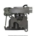 Free Shipping! Rotomaster New Turbocharger Genuine OEM Specifications ...