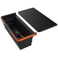 Blackstone Adventure Ready Griddle Cutting Board and Prep Kit, 4-Piece ...