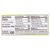 H Fox Foxs U-Bet Original Chocolate Flavor Syrup, 22 oz Bottle ...