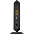 NETGEAR Nighthawk Cable Modem, DOCSIS 3.1, Up to 2Gbps, XFINITY ...