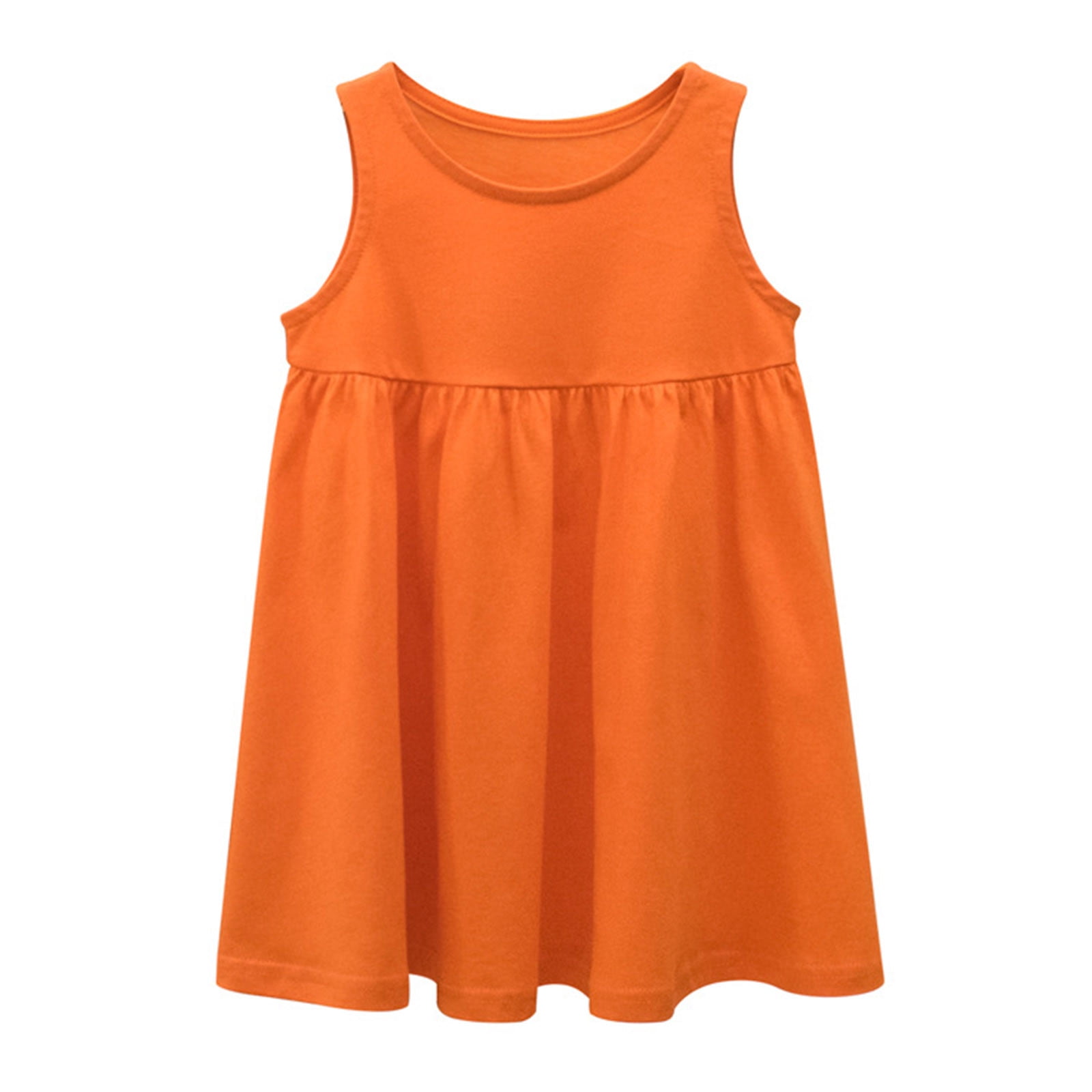 Click here for Zhangmingg Girls Dresses A Line Skater Dress For T... prices