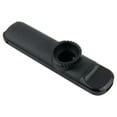 BTOER Kazoo Musical Instruments ABS Mouth Harmonica Kazoo With Spare ...