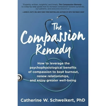 The Science of Compassion : A Modern Approach for Cultivating Empathy ...