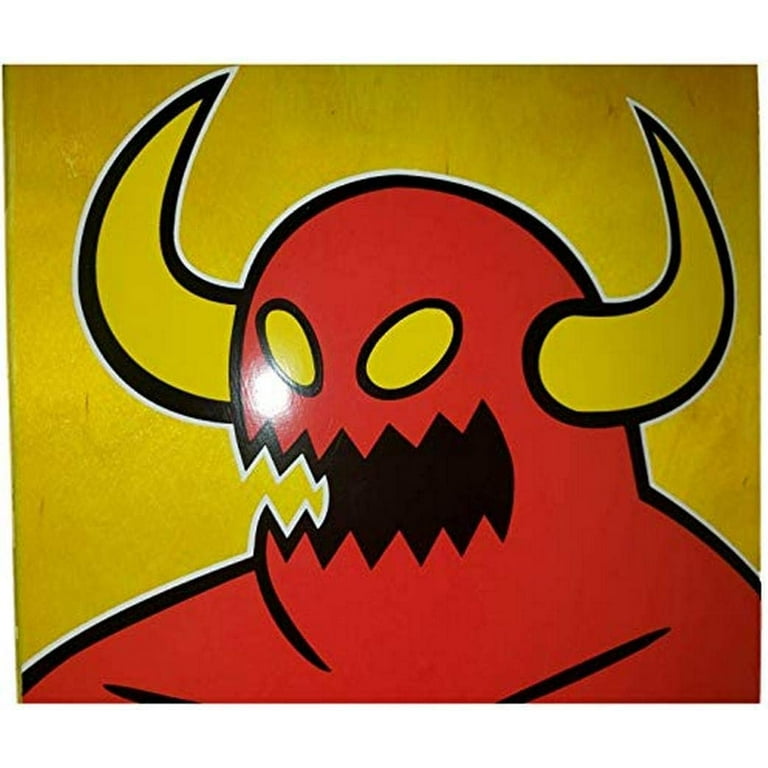 Toy Machine Iphone Wallpaper