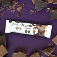 Power Crunch Kids High Protein Snack Bars, Chocolate Lava Flavor, 5 Ct ...