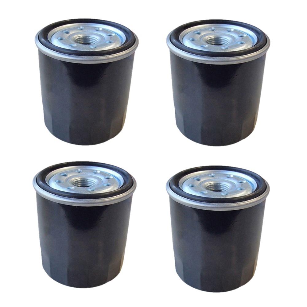 Set of 3 OEM Motorcraft Engine Oil Filter FL500S - Walmart.com