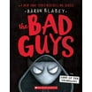Aaron Blabey: The Bad Guys Collection (Books 1-3) (Hardcover) - Walmart.com