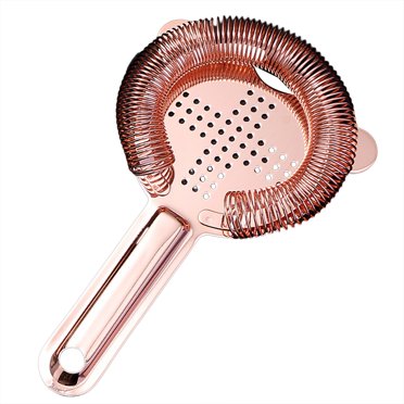 True Hawthorne Strainer, Stainless Steel Strainer, Cocktail Strainer ...