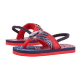 Spider-Man Toddler Boys' Flip Flop - Walmart.com