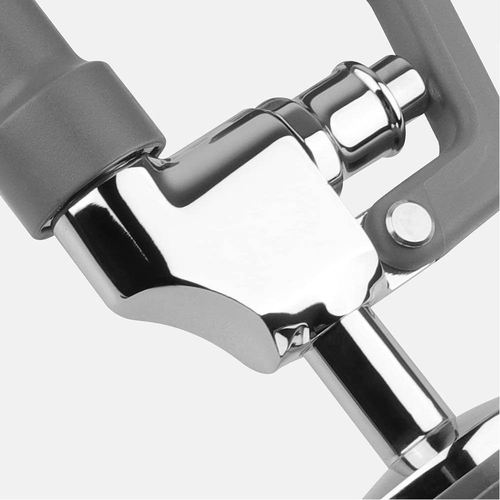 Buy Pre-Rinse Spray Valve Replacement Head for Commercial Kitchen ...
