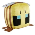 Minecraft Cuutopia Bee Plush 10-inch Character Pillow Doll, Collectible ...