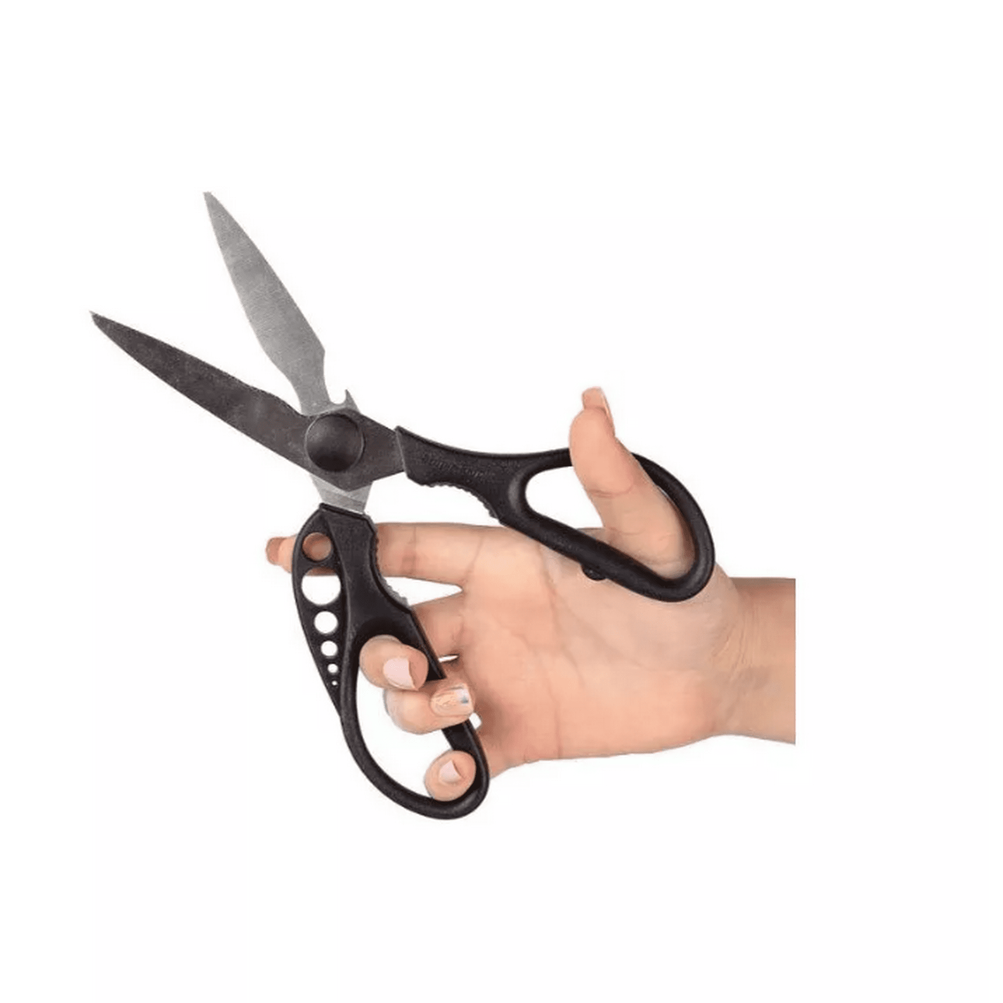 Click here for Drhace-Herb Peeling Multi-Functional Scissors 8.5... prices