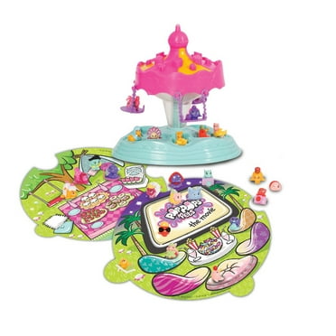 Pop Pops Pets Slime Bubbles - 12 pieces - Walmart.com