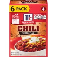 Gebhardt 3 oz. Chili Powder - Quality Tex-Mex Taste, Perfect for ...