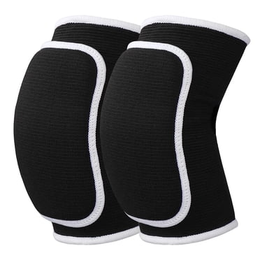 White Elbow Pads - Walmart.com