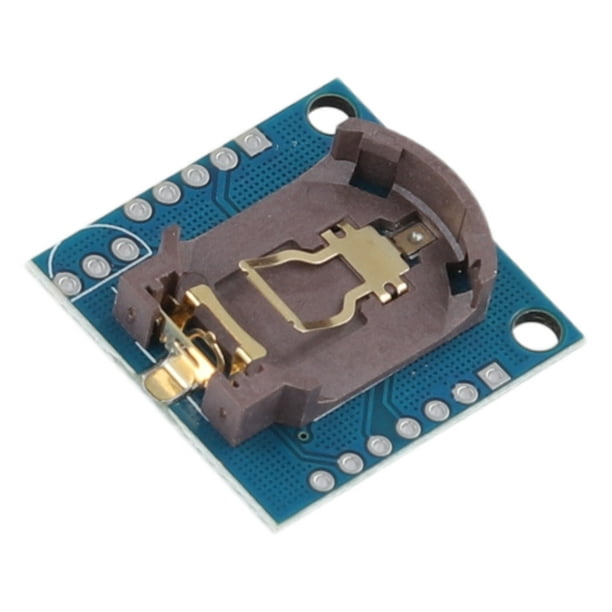 DS1307 AT24C32 Tiny RTC Module I2C Real Time Clock Memory Board(Without ...