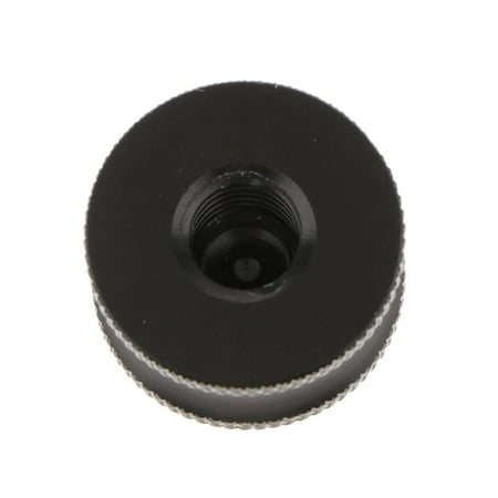 1/4'' Male Screw to 3/8'' Female Adapter Plate Converter for Tripod ...