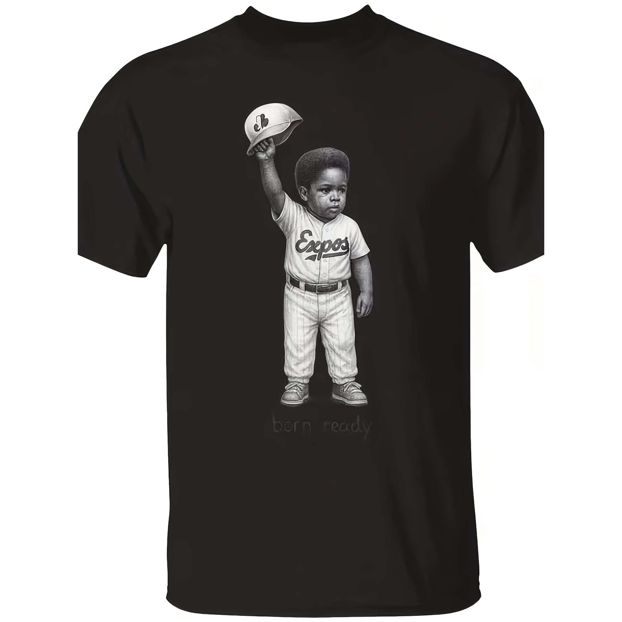 Click here for Yingd T Shirt Bo Bixiet vladdy Born Ready Unisex C... prices
