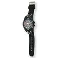 U.S. Polo Assn. Adult Male Sport Watch Analog and Digital with Black ...