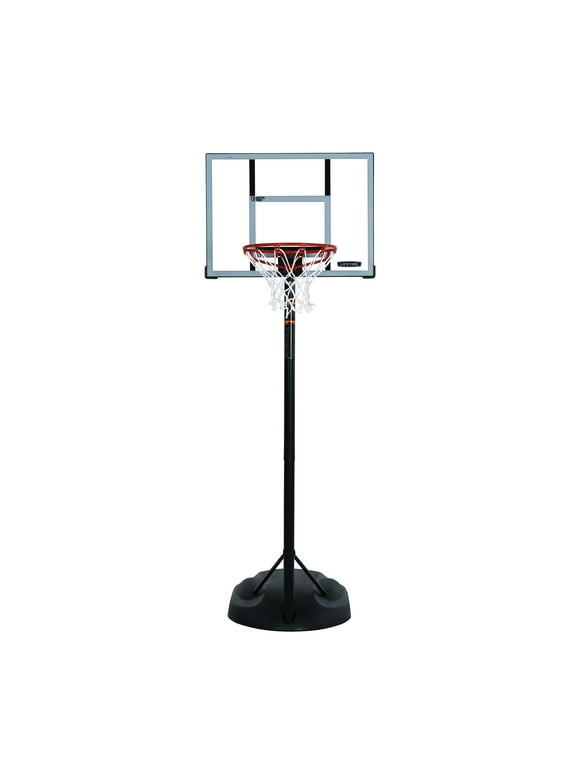Lifetime Basketball Hoops in Basketball Hoops - Walmart.com
