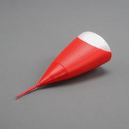 E-flite Nose Cone F-15 Eagle 64mm EDF- EFL9780 Replacement Airplane ...