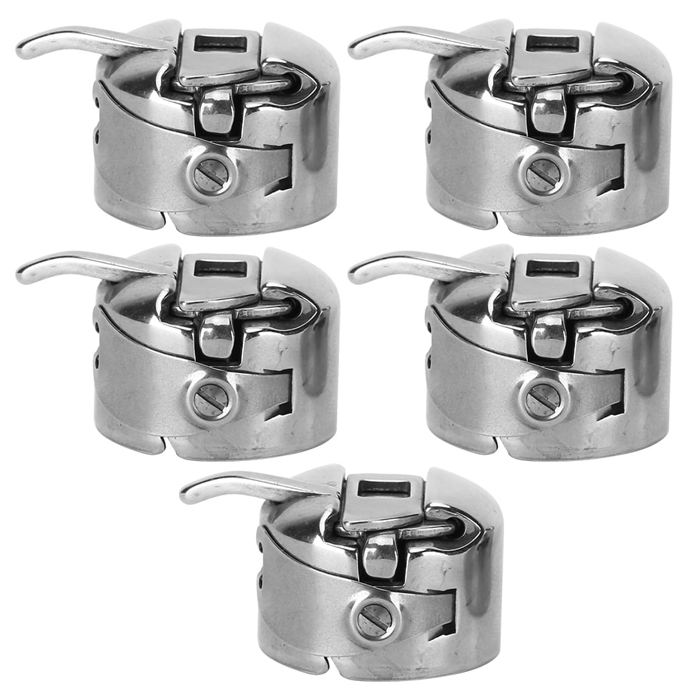 Click here for Rdeghly 5pcs Bobbin Case Lightweight Sewing Machin... prices