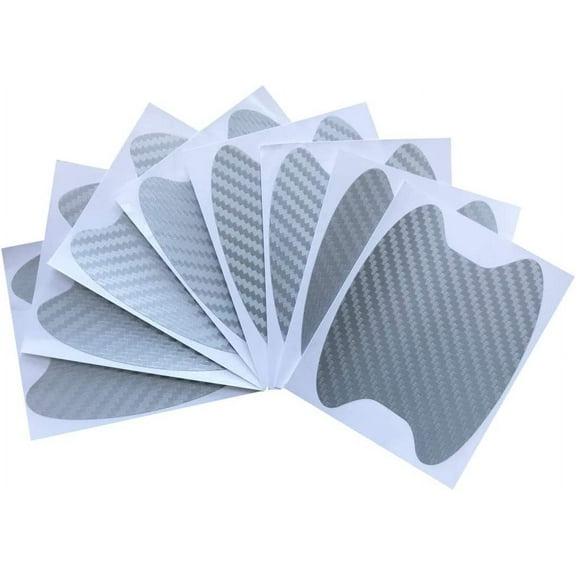 LHD RHD Real Soft Carbon Fiber Sticker For Alfa Romeo Giulia 952 ...