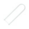 Sylvania 22055 - FBO32/835XP/6/ECO U Shaped T8 Fluorescent Tube Light ...