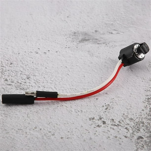 Termostato de descongelación bimetálico shaofei para refrigerador y ...