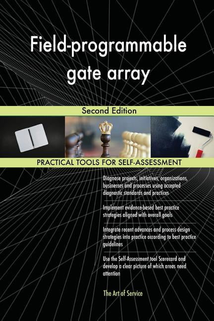 Field Programmable Gate Array Second Edition 4004