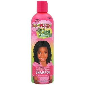 Click here for African Pride Dream Kids Olive Miracle Shampoo 12... prices