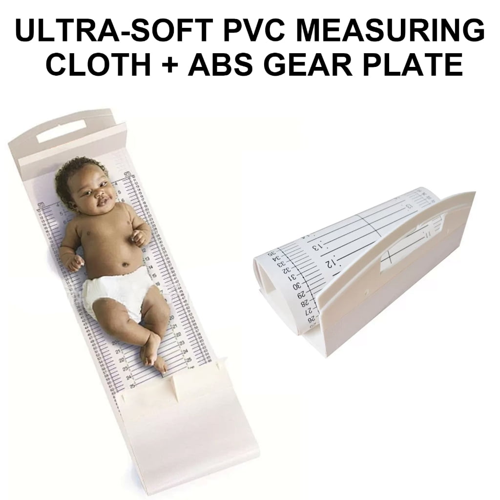 Baby Growth Chart Buy ALPHA Infantometer Mat Scale For Baby Height ...