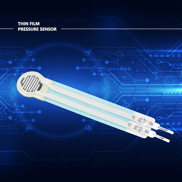 Stable Thin Film Force Sensor, Pressure Sensor, Small Size High ...