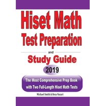 ATI TEAS 6 Math Test Preparation and study guide: The Most ...