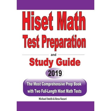 Prepare for the CLEP College Algebra Test in 7 Days: A Quick Study ...