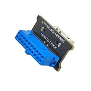 Asus Accessory SPI 14-1 Pin Nuvoton NPCT750 TPM2.0 Bulk Pack ...