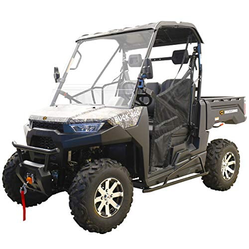 Massimo Utv Parts