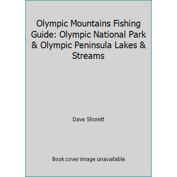 Guide Olympic National Park