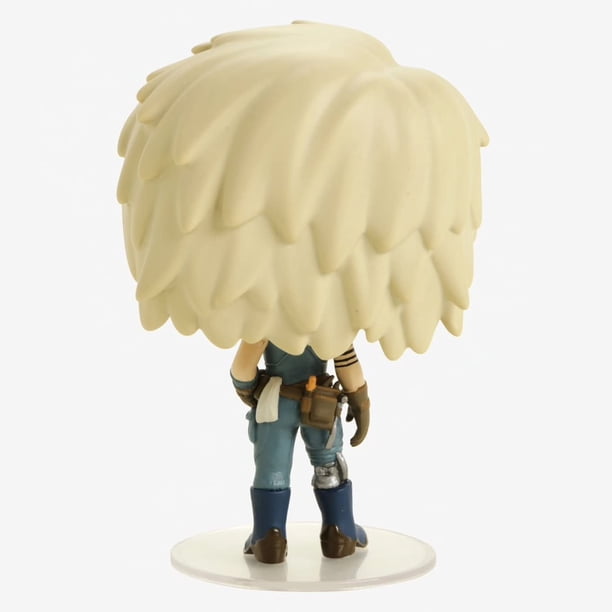 ¡Funko POP! Juegos Destiny Amanda Holliday Funko Multicolor | Bodega ...