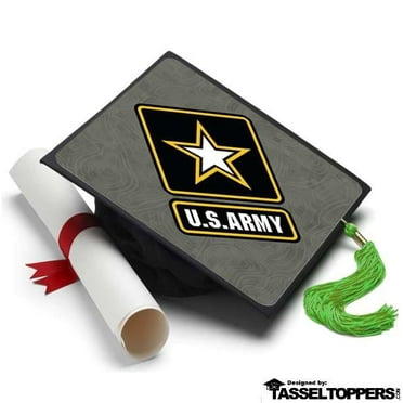 Teenage Mutant Ninja Grad Cap Tassel Topper - Walmart.com