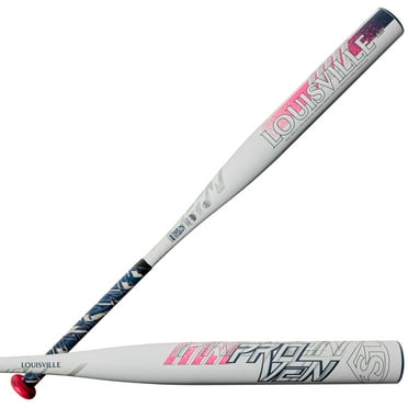 Louisville Slugger Proven 18 Fastpitch Softball Bat (-13) - Walmart.com