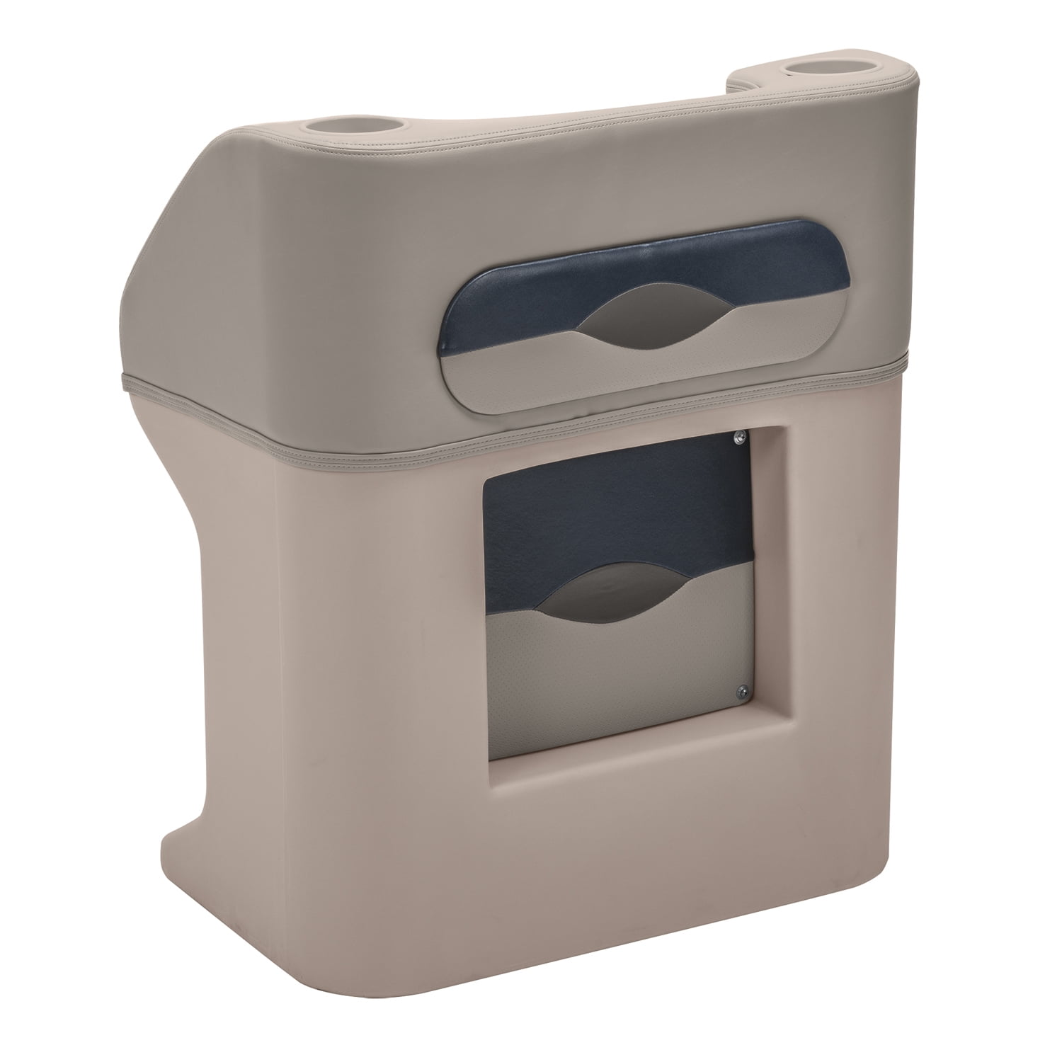 Wise BM1158-1730 Premier Pontoon Series Select Steering Console ...